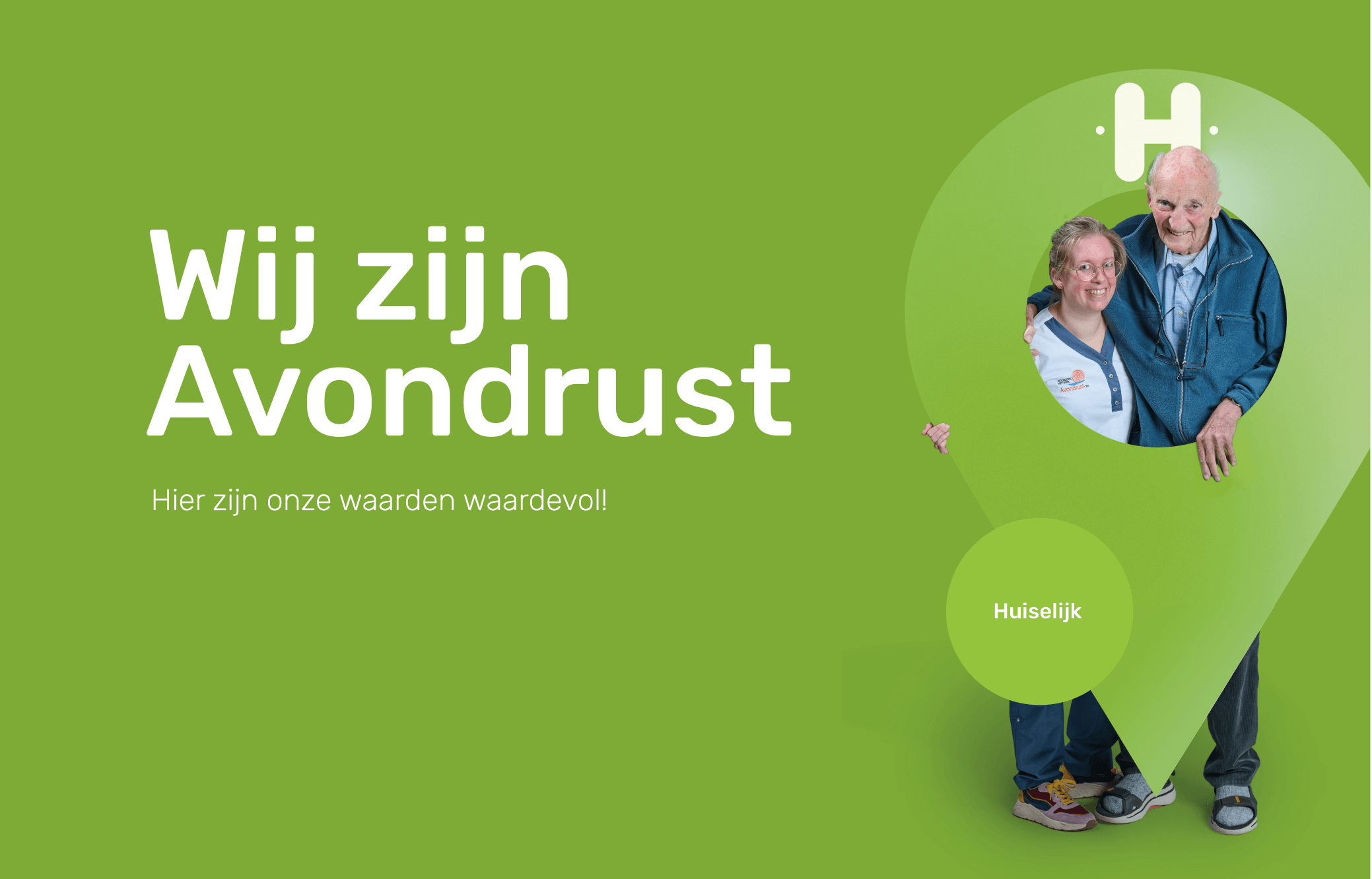 Home | Avondrust jobs